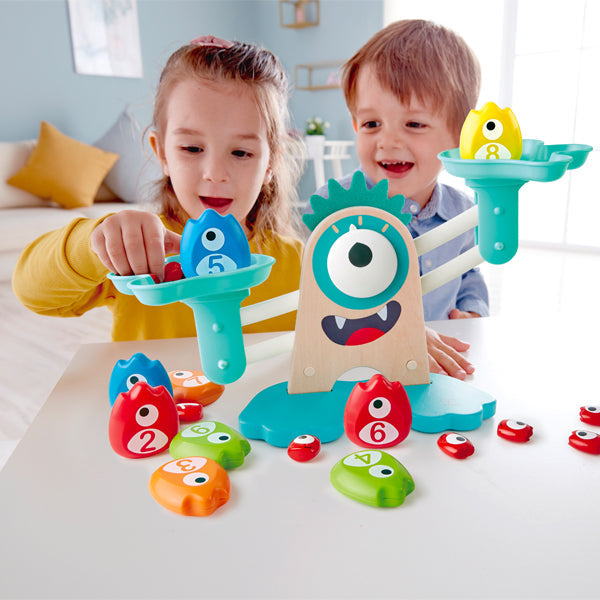 Back to School Tips: Easing the Transition for Kids | Hape
