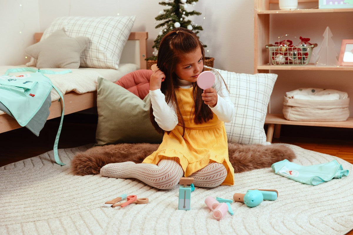 Nurturing Kindness: How Play Builds Empathy in Children | Hape