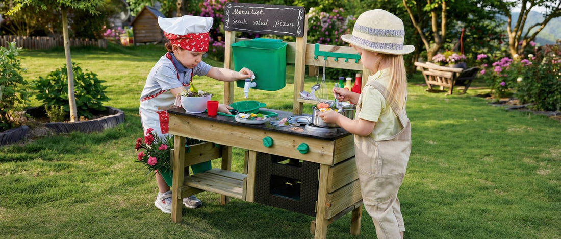 Hape Toys: Best Wooden & Educational Toys for Kids